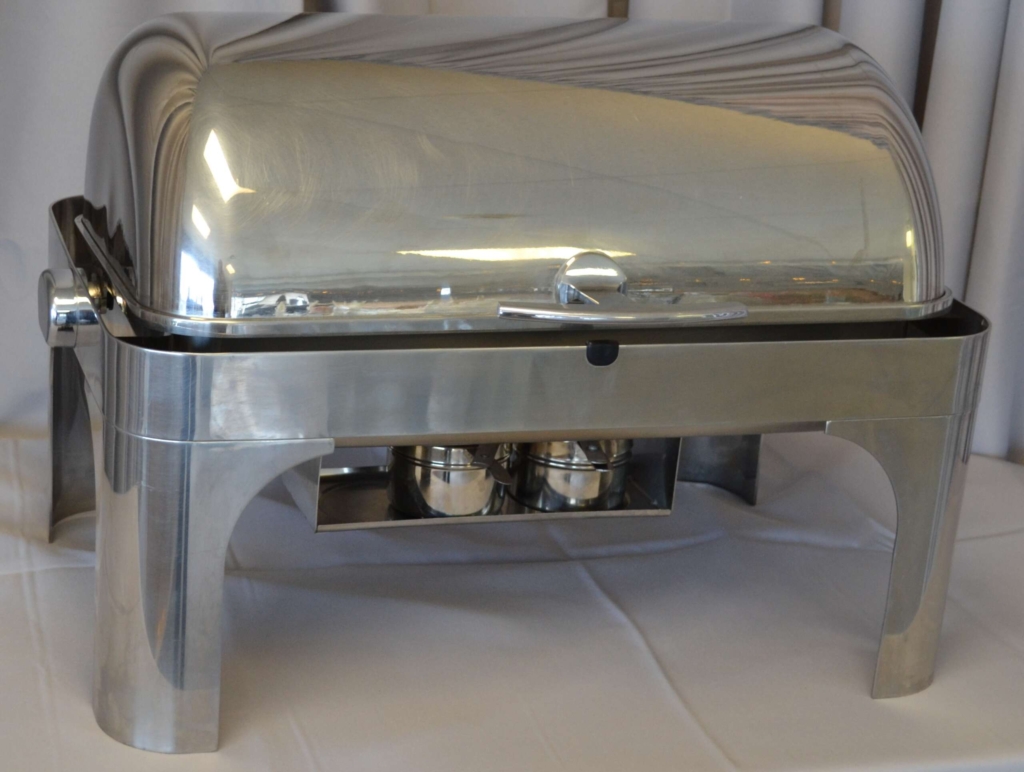 Chafers – Newtown Party Rental
